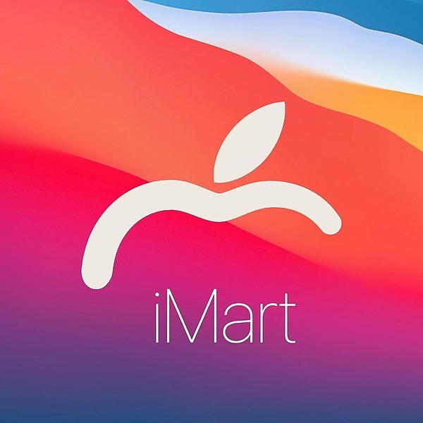 IMART | Linktree