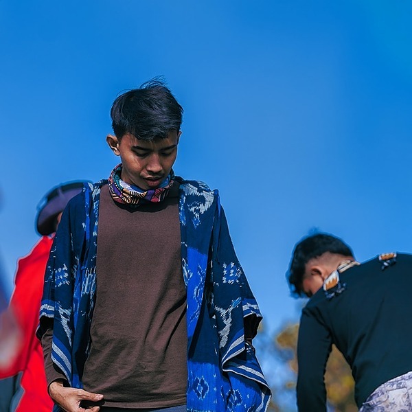 Ade Rizqi Putra | Linktree