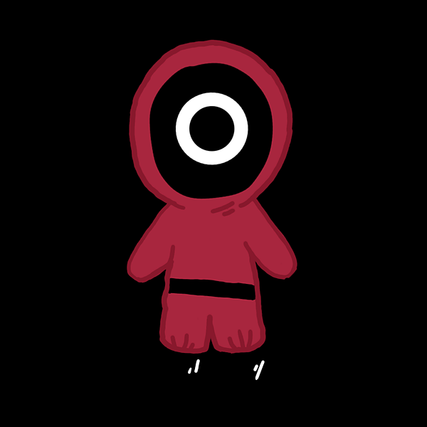 Squid Game Coin | Linktree