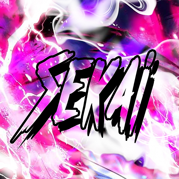 Sekai_au | Twitter, Instagram, TikTok, Twitch | Linktree