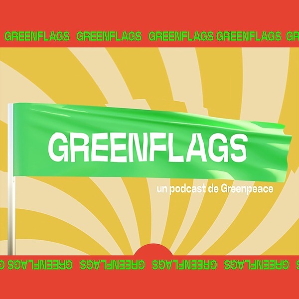 Greenflags - Listen on YouTube, Spotify - Linktree