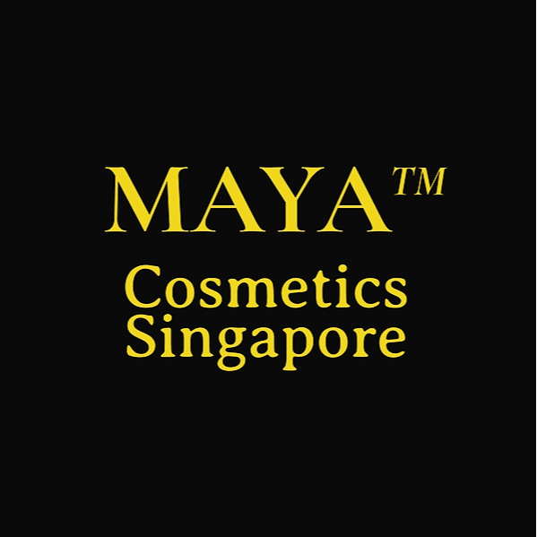 MAYA COSMETICS SINGAPORE | Linktree