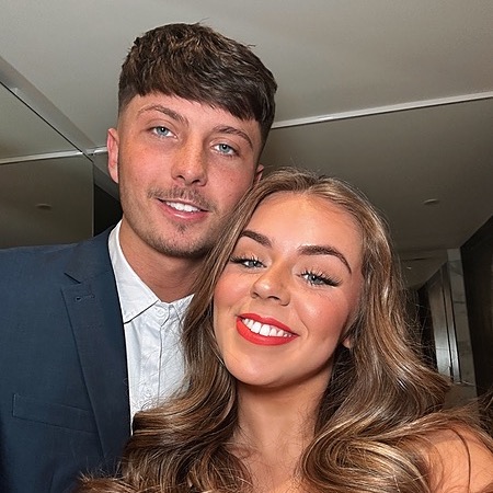 NATHAN AND GRACE | Instagram, TikTok | Linktree