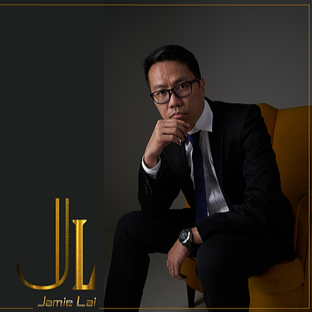 Jamie Lai- property Consultant | Facebook | Linktree