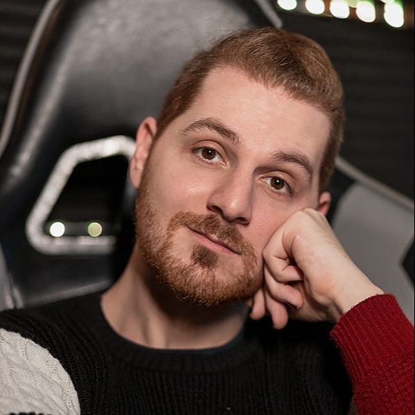 il Linktree di Mali | Instagram, TikTok, Twitch | Linktree