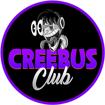 creebus | Instagram, TikTok | Linktree