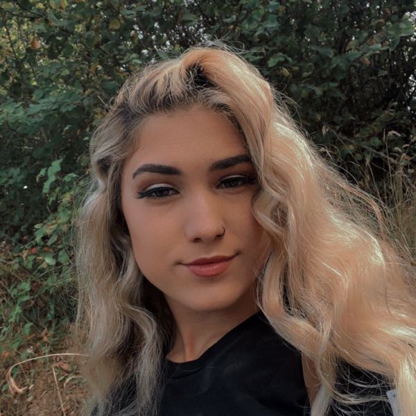 Stay Wild & Punchy | Instagram | Linktree