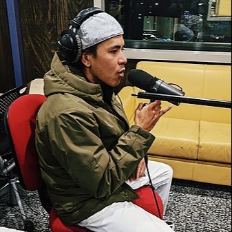 aka Mike Yee | Twitter, Instagram, YouTube, Spotify | Linktree