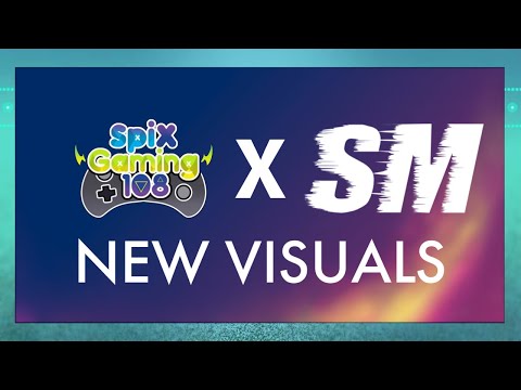 SpiXGaming108 | Instagram, Twitch | Linktree