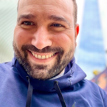 Édouard David Benaym | Linktree