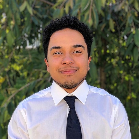 Zander Leon | Twitter, Instagram, TikTok | Linktree