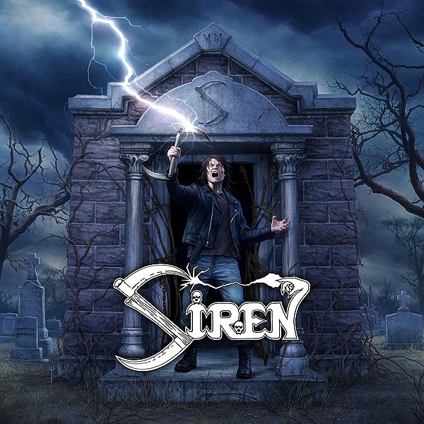 Siren (US Metal Band) | Linktree
