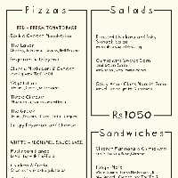 Sollis - Pizza and Bakeaway | Linktree