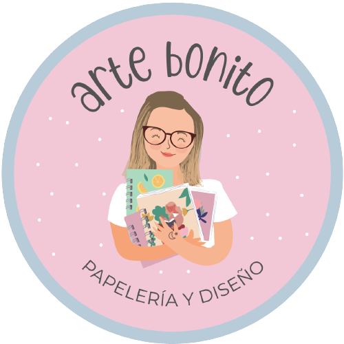 Arte Bonito Papelería y Diseño | Linktree