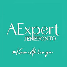 AExpert JENEPONTO | Linktree