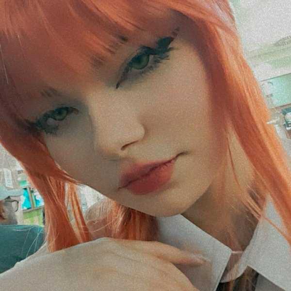 Clari ⁠ | Twitter, Instagram, Twitch | Linktree