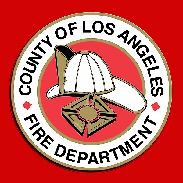 LACoFD | Twitter, Instagram, YouTube, Facebook | Linktree