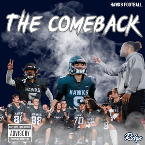 River Ridge Hawks Football | Instagram, Facebook | Linktree