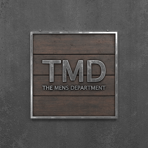 tmdthemensdept | Twitter, Instagram, Facebook | Linktree