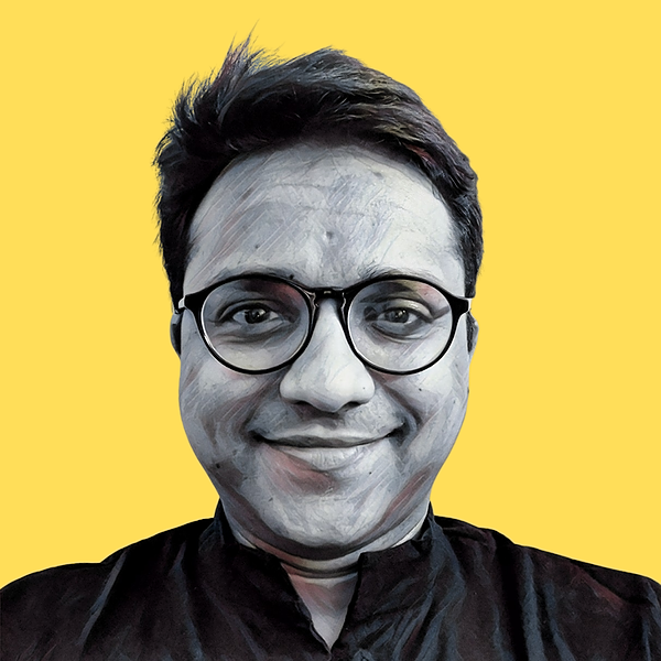 Ameer Sameer Khan | Twitter | Linktree