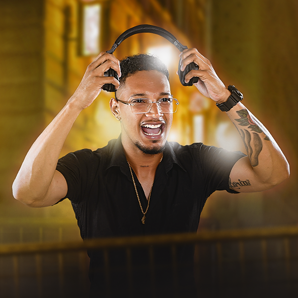 @DJ JOTA | TikTok | Linktree