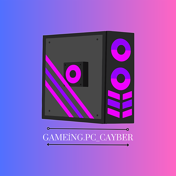 @gaming.pc_cayber | Linktree