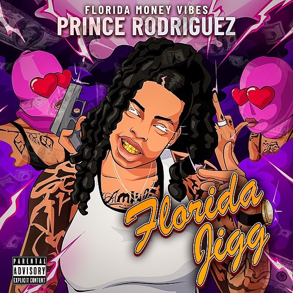 therealprincerodriguez - Listen on YouTube, Apple Music - Linktree