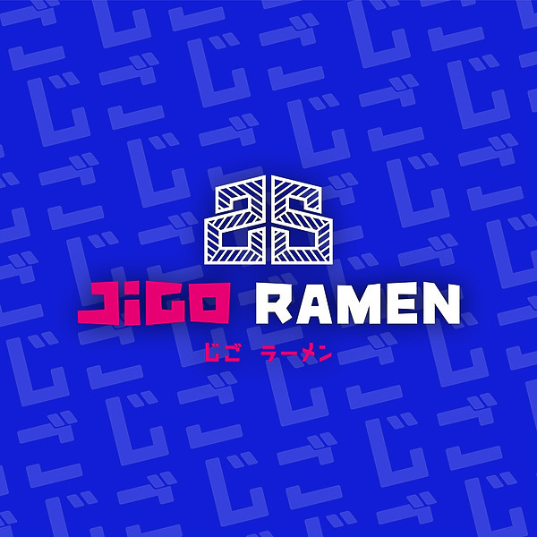 JIGO RAMEN OUTLETS | Linktree