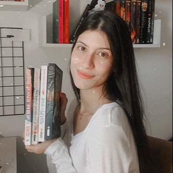 Ana Clara :) | Linktree