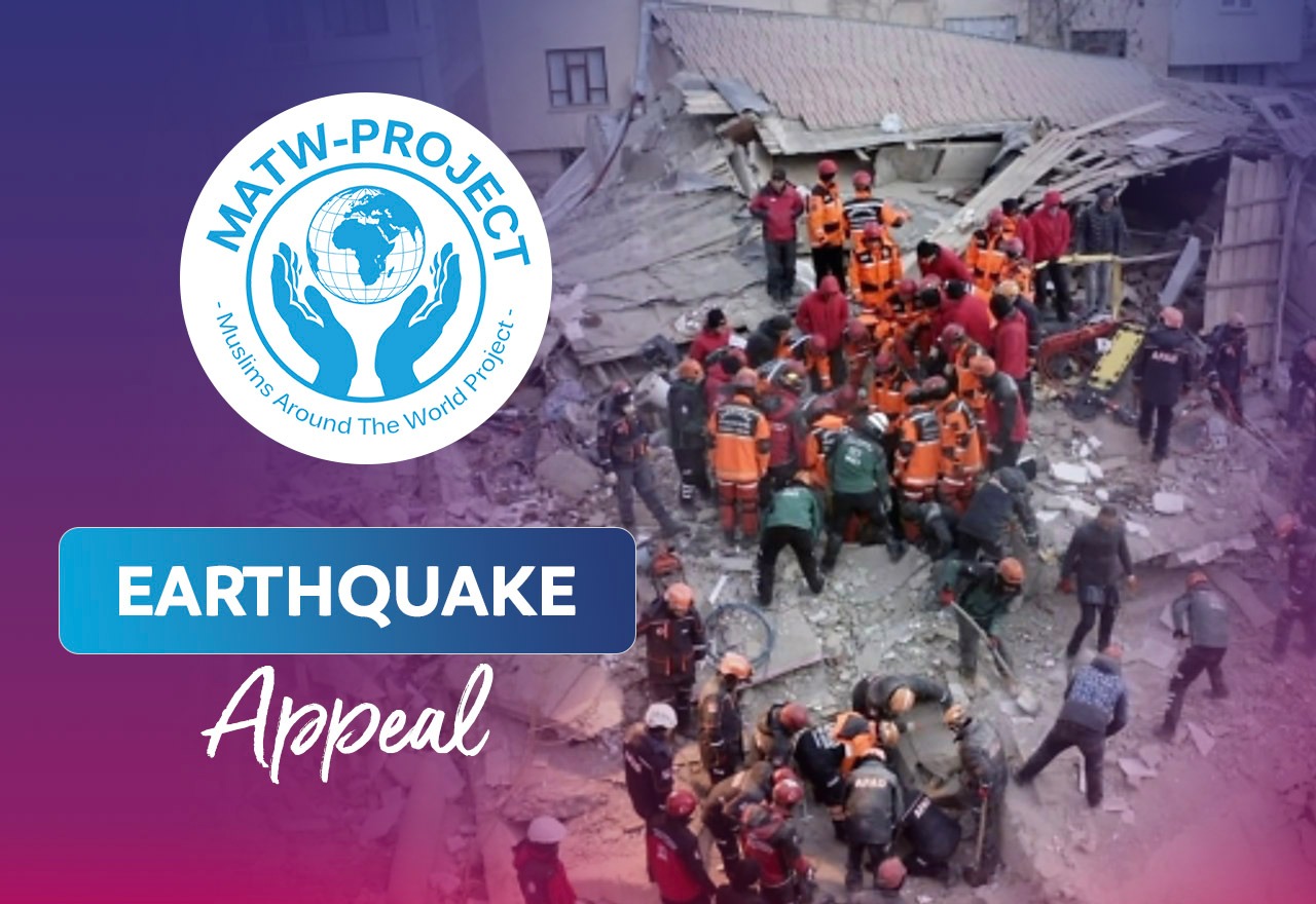 MATWProject | Instagram, Facebook, TikTok | Linktree