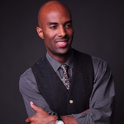 evanreynolds | Instagram, Facebook | Linktree