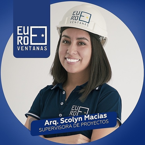 Arq. Scolyn Macias | Instagram, Facebook | Linktree