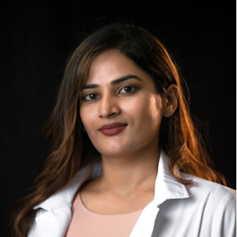 Dr Manisha Mareddy | Instagram | Linktree