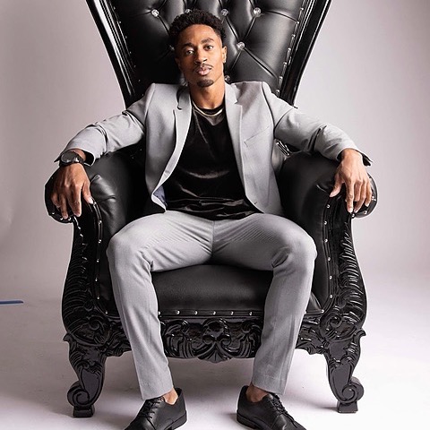 Tre Forte - Listen on Apple Music - Linktree