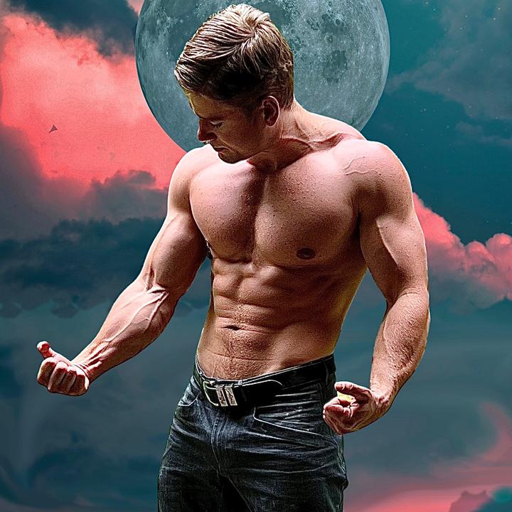 Sober Fitness | Twitter, Instagram, TikTok | Linktree