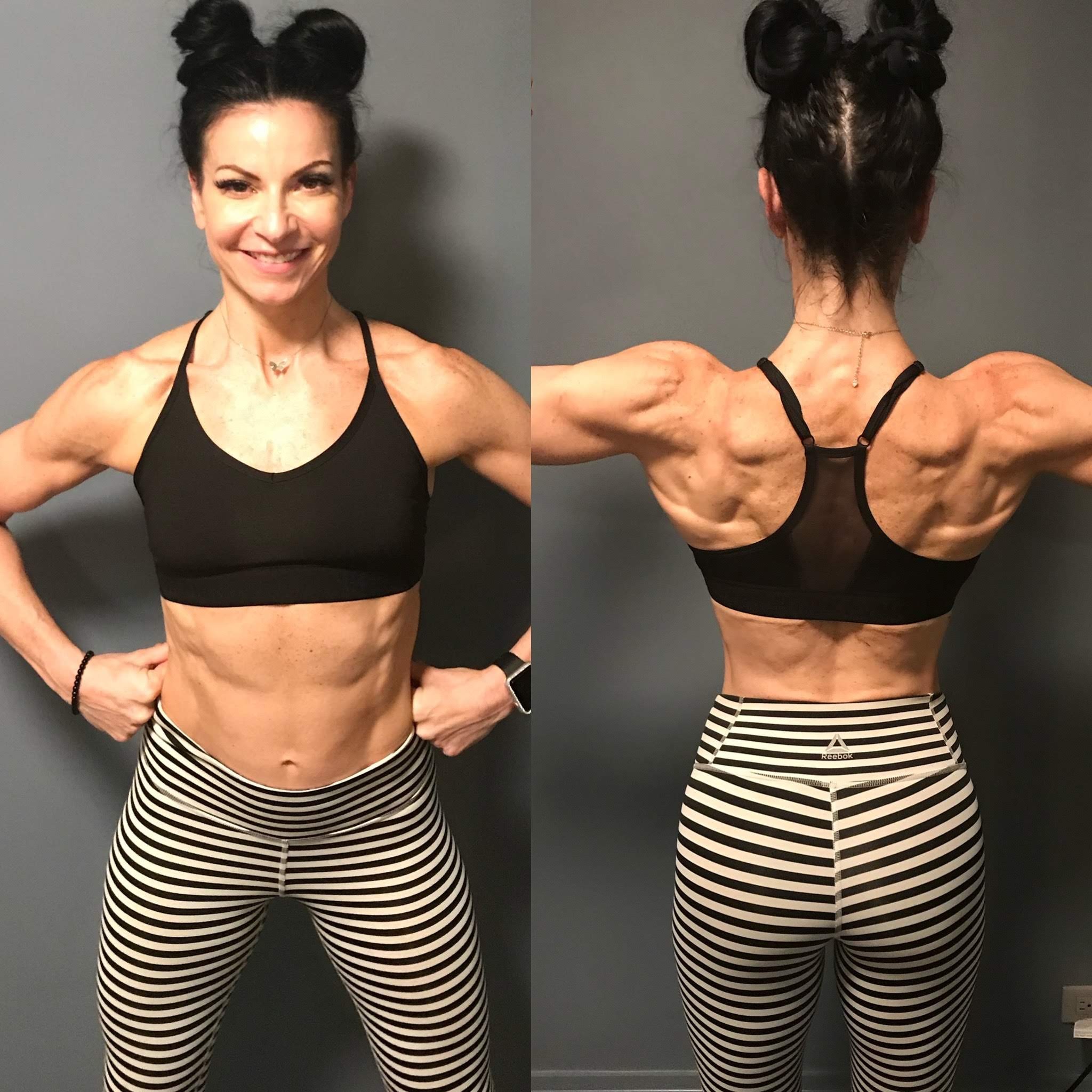 Kicking with Kara | Twitter, Instagram, YouTube, Spotify | Linktree