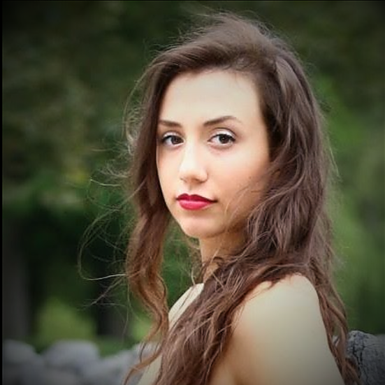 RachelCaruso | Twitter, Instagram, Facebook | Linktree