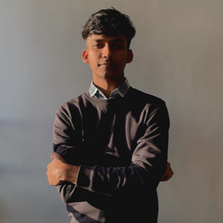 Bhavesh Sharma | Twitter, Instagram | Linktree