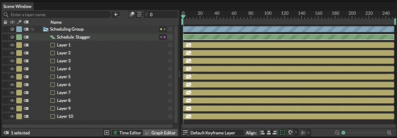 scenegroup | Twitter, Instagram | Linktree