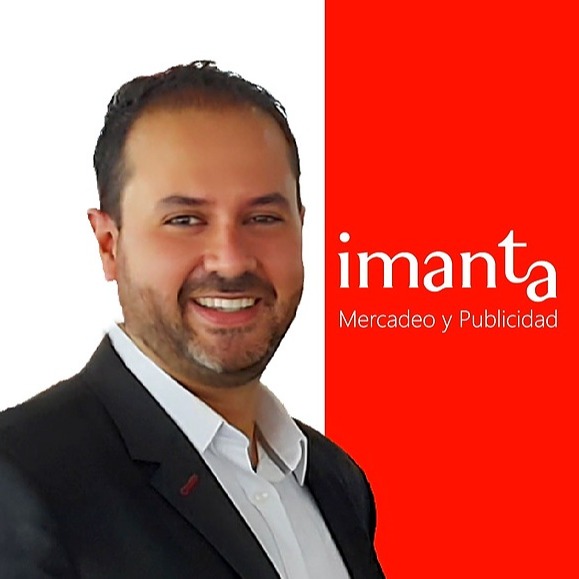 Imanta Agencia de Publicidad | Linktree