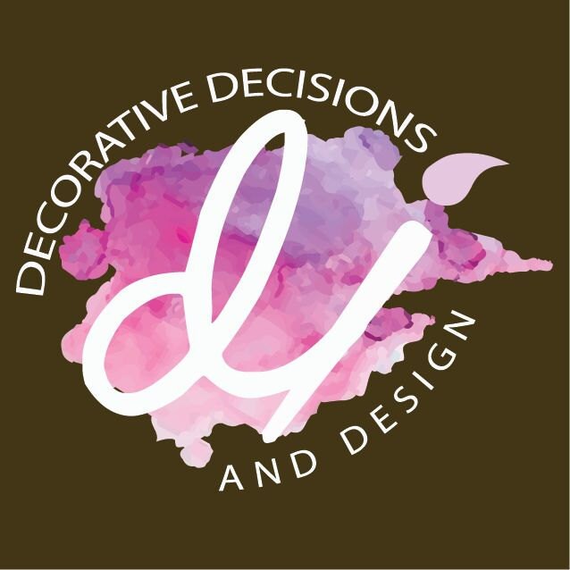 Decorative Decision & Design | Instagram, Facebook, TikTok | Linktree