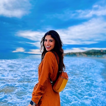 Caryn Bernal | Twitter, Instagram, TikTok | Linktree