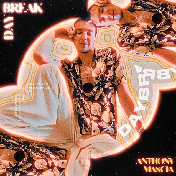 Anthony Mascia | Instagram, Facebook | Linktree