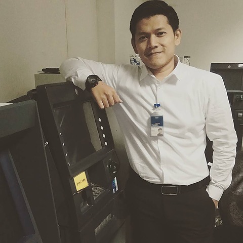 Aditya Puspo | Linktree