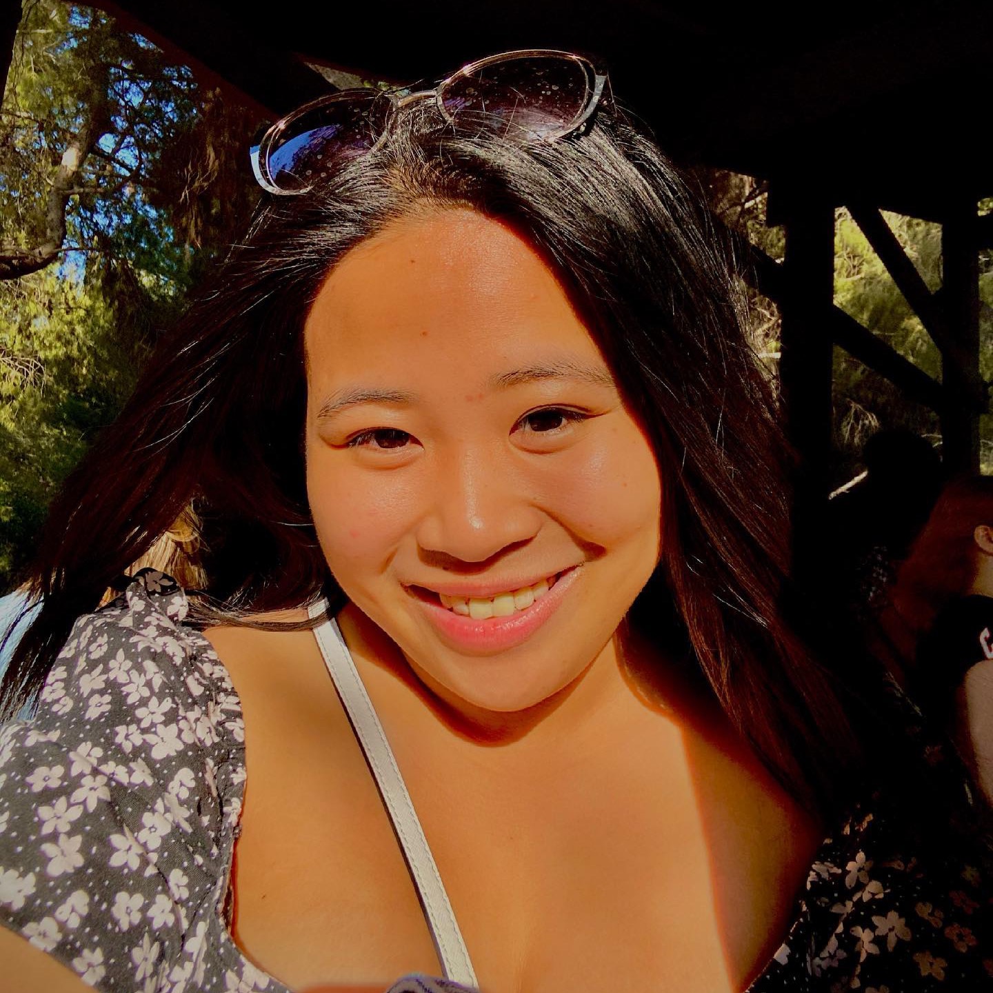 Girlie Bitoncol | Instagram, Facebook | Linktree