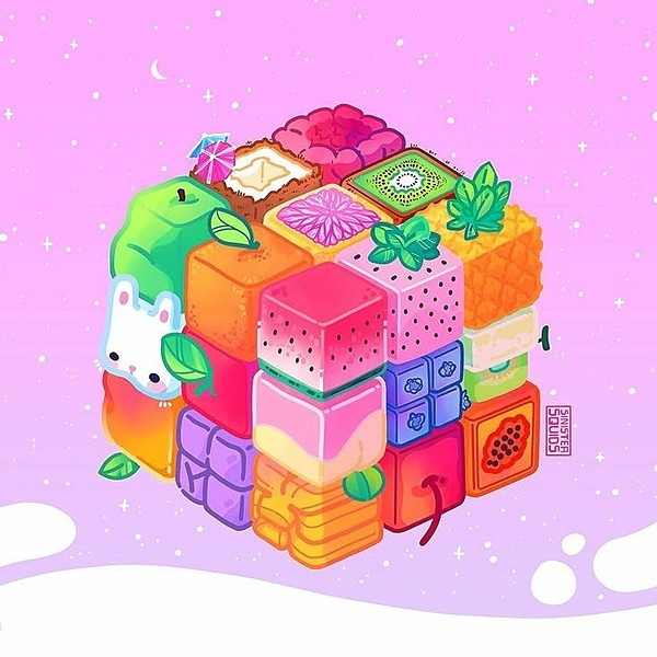 The Pixel Box | Linktree