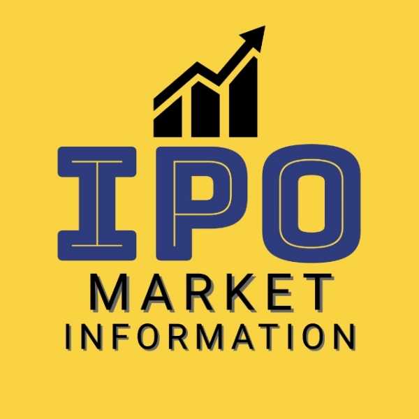 IPO MARKET INFORMATION | Twitter, Instagram, Facebook | Linktree