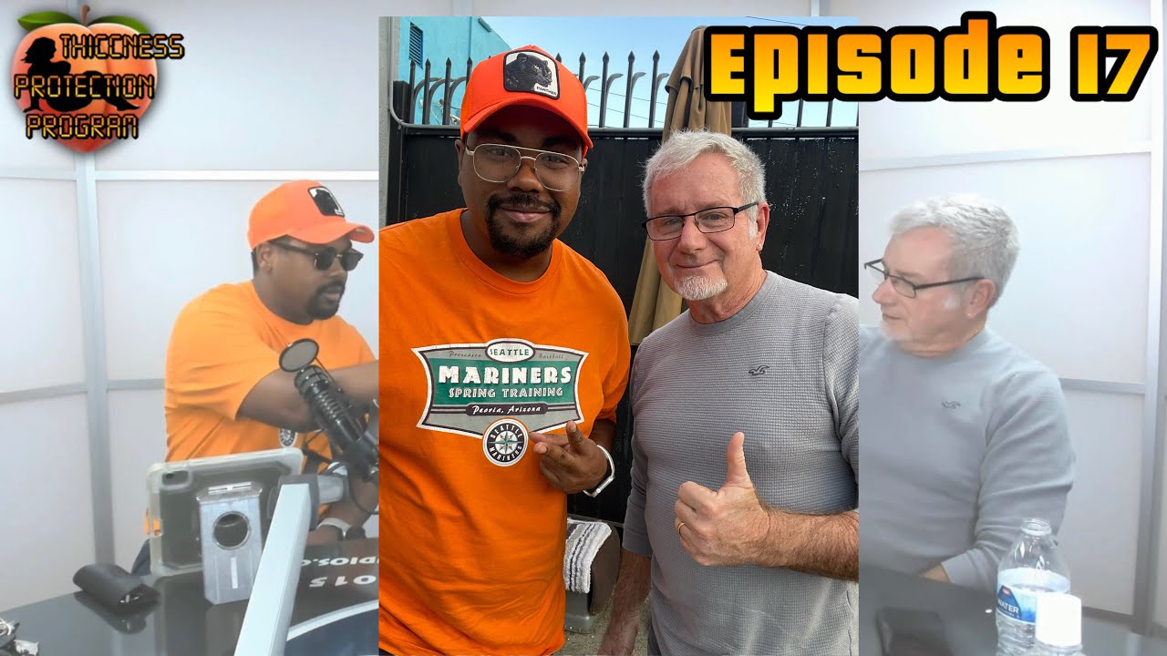 Thiccness Protection Program | Twitter, Instagram, Facebook | Linktree