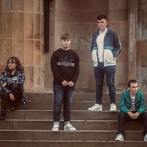 @Strangedimensions | Linktree