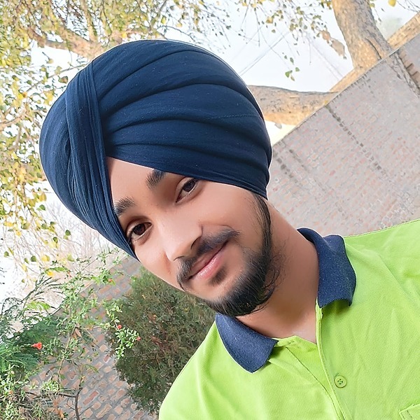 Manpreet Singh | Instagram, Facebook | Linktree